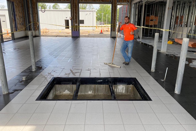 Welcome | ClinkerTileCompany.com